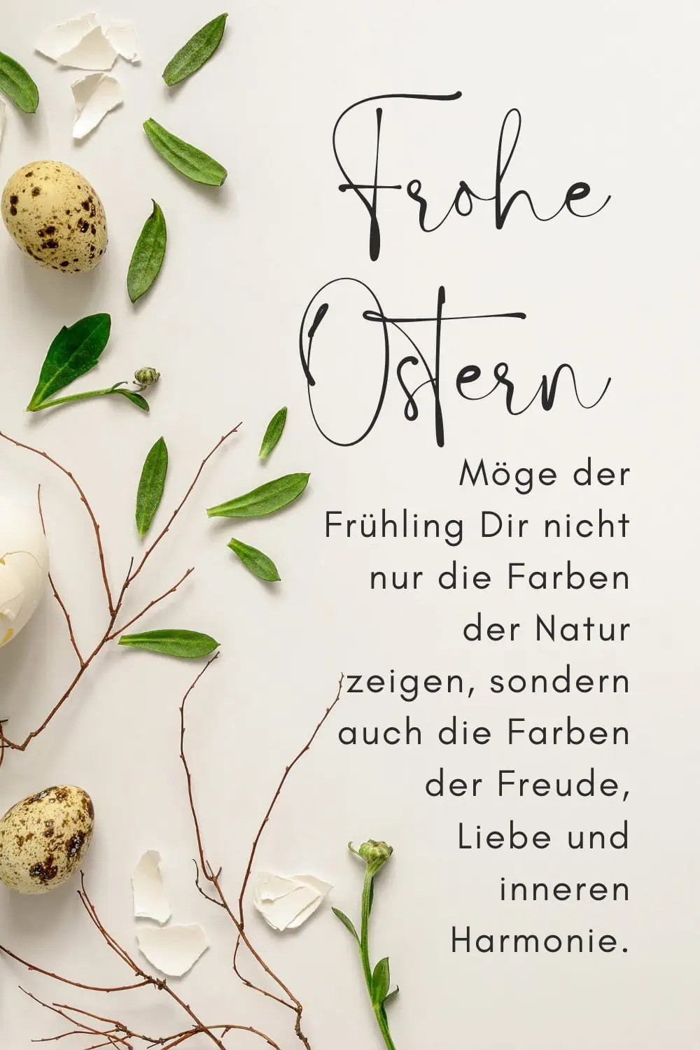 Postzitate Fur Ostern
