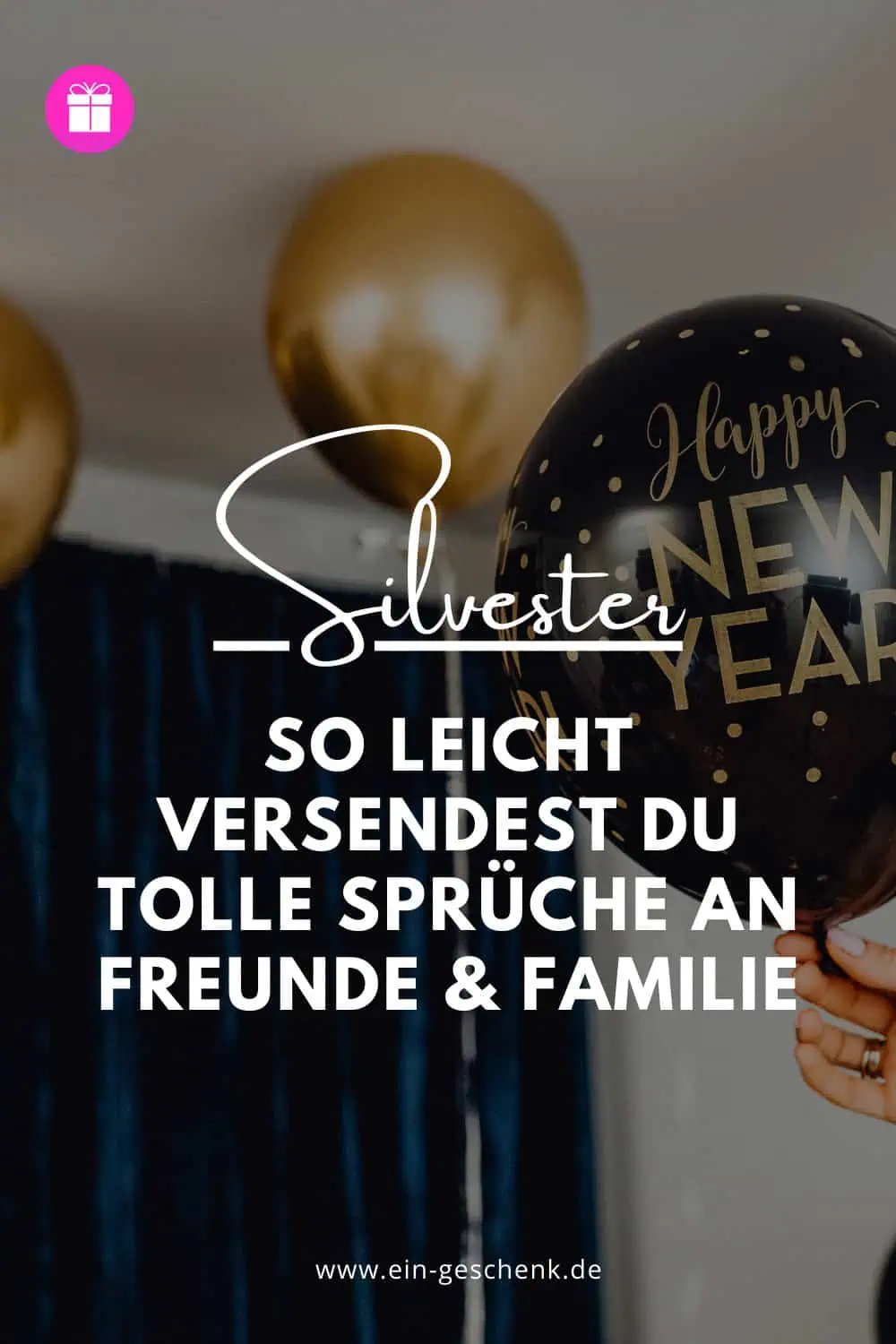 30 super Sprüche für Silvester zum Versenden und Teilen auf Whatsapp ...
